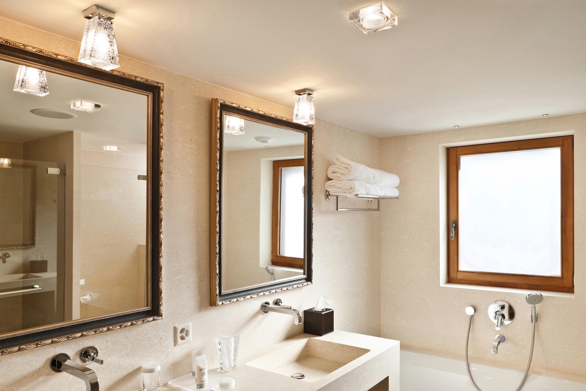 VICKY D69 D03 02 - Table lights from Fabbian | Architonic