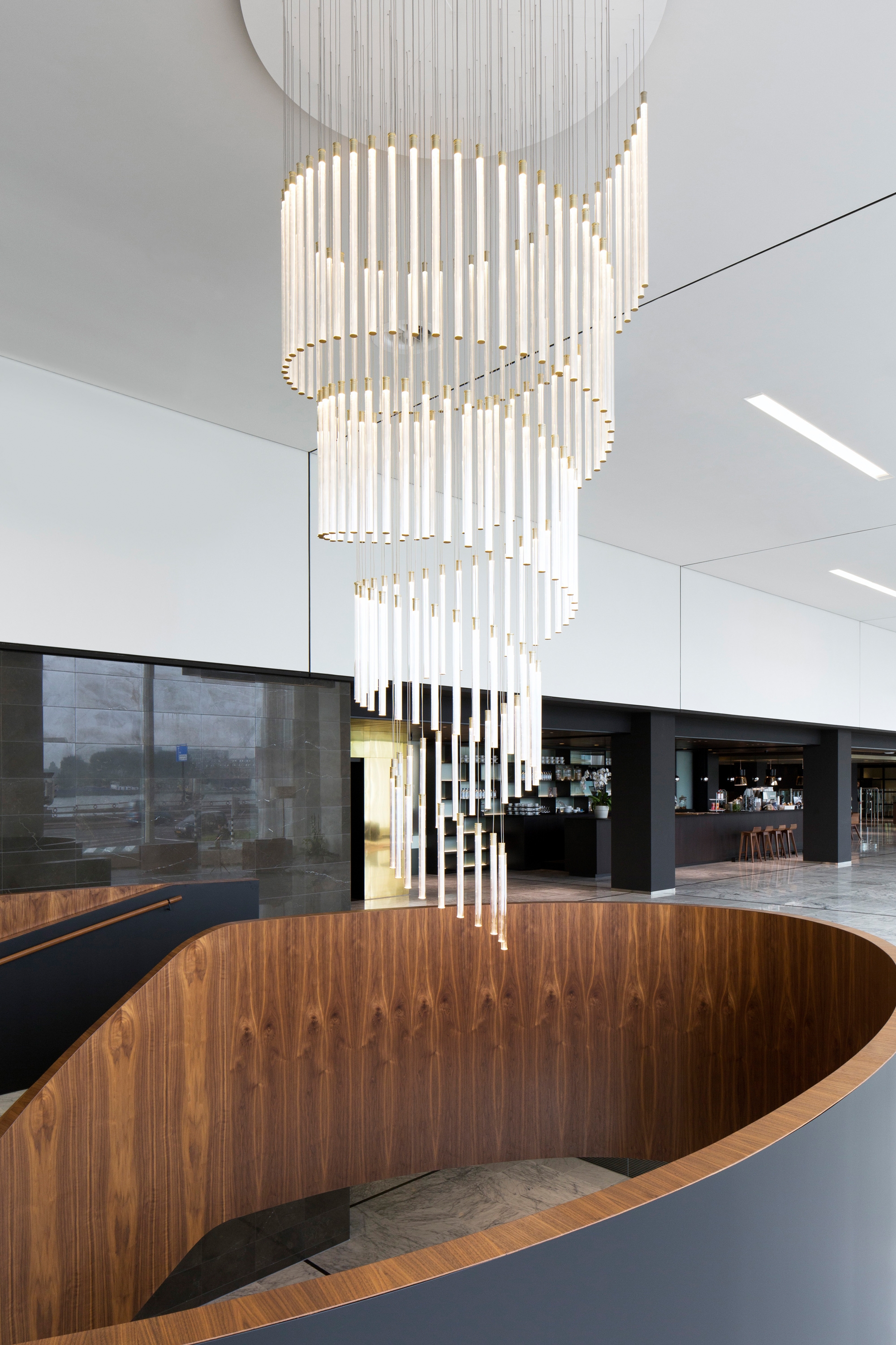TOOBY F32 A07 00 - Suspended lights from Fabbian | Architonic