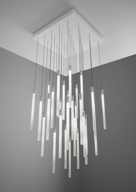 TOOBY F32 M41 - Suspended lights from Fabbian | Architonic