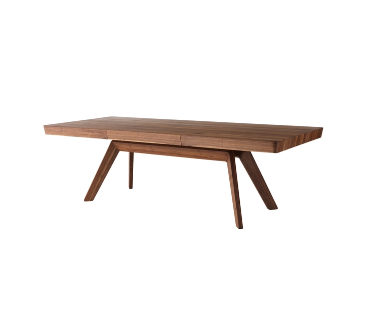 MEILEN - Dining tables from Atelier Pfister | Architonic