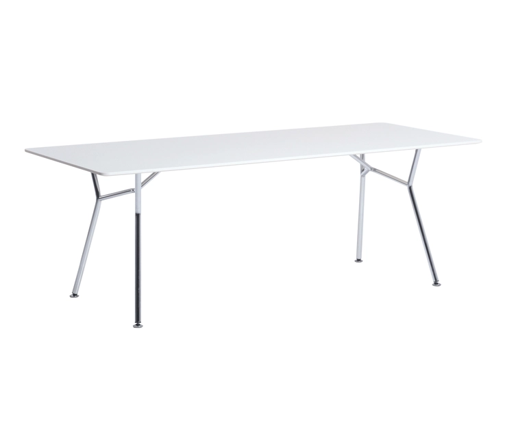 TABLAT TABLE - Dining tables from Atelier Pfister | Architonic