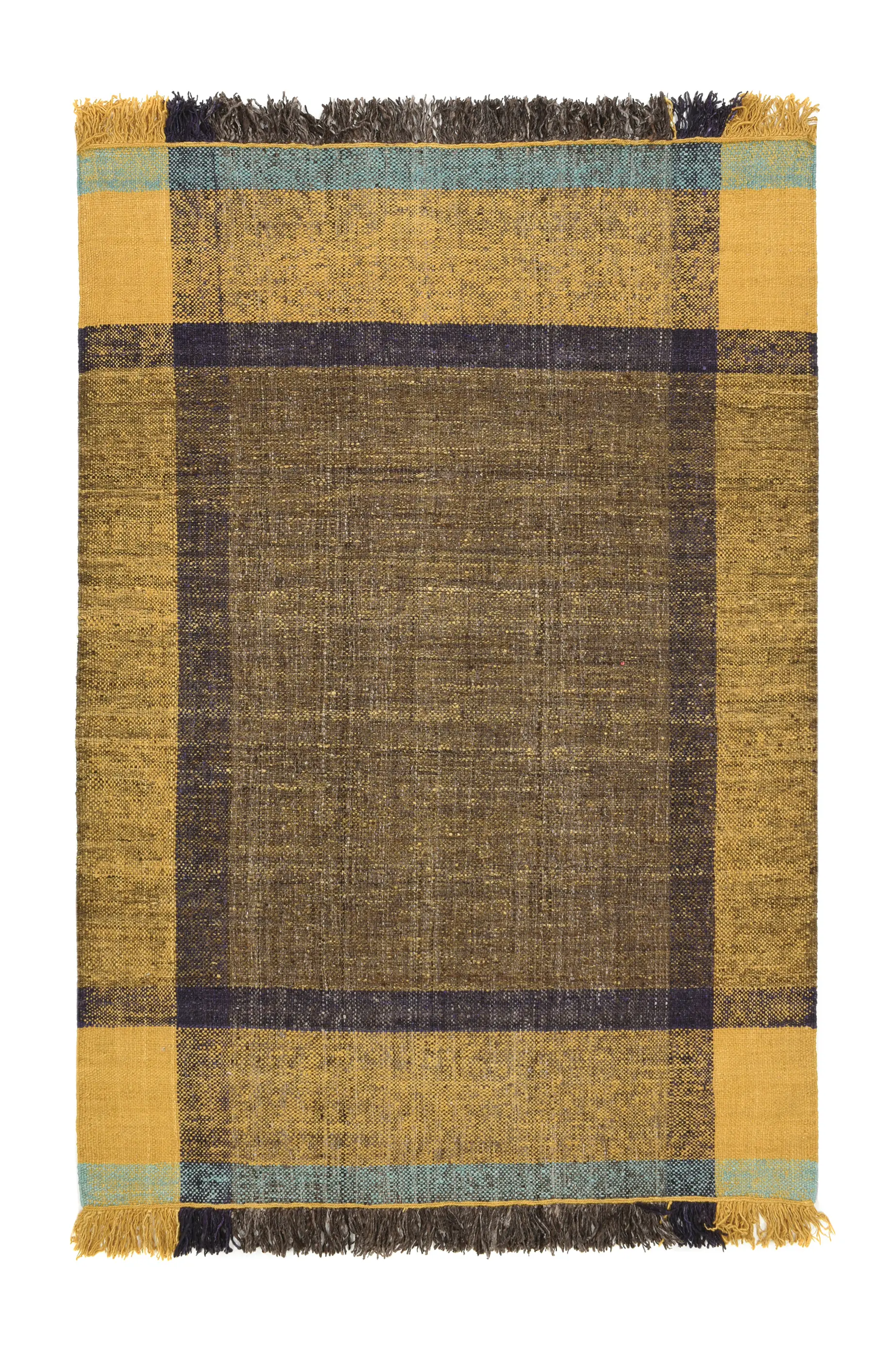 SCHWANDEN – a fine Rugs by the hands o’ Atelier Pfister | Architonic
