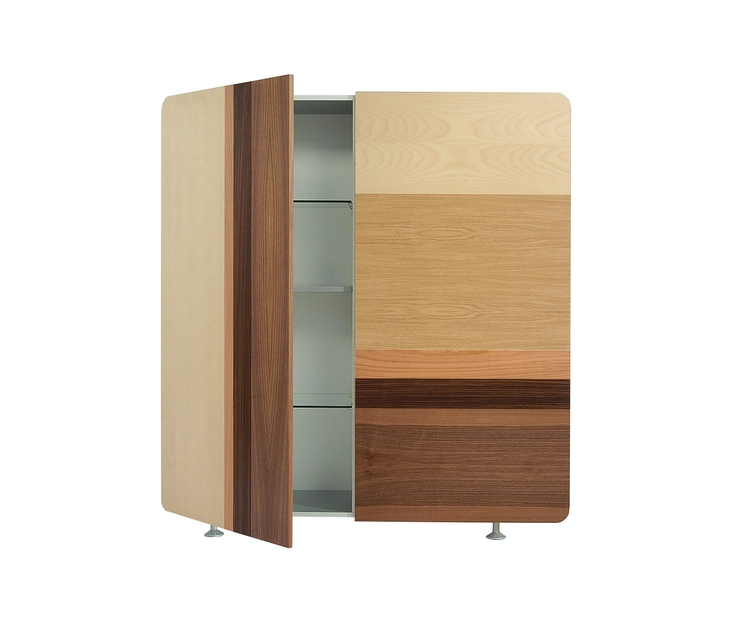 PROSPERO OFFICE - Cabinets from ULTOM ITALIA | Architonic