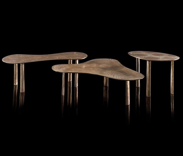 PUDDLE - Coffee tables from HENGE | Architonic