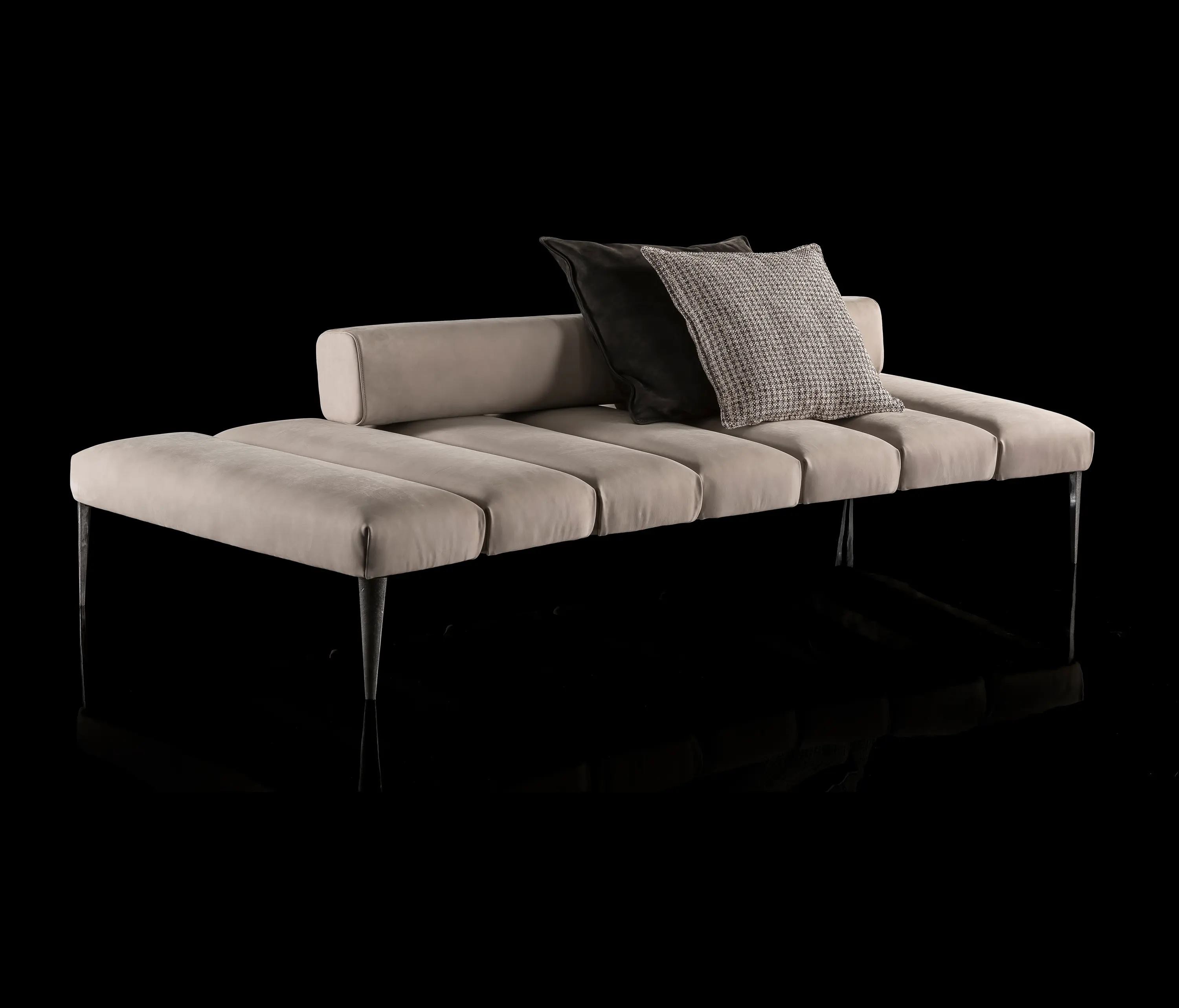 VERTIGO - Sofas from HENGE | Architonic