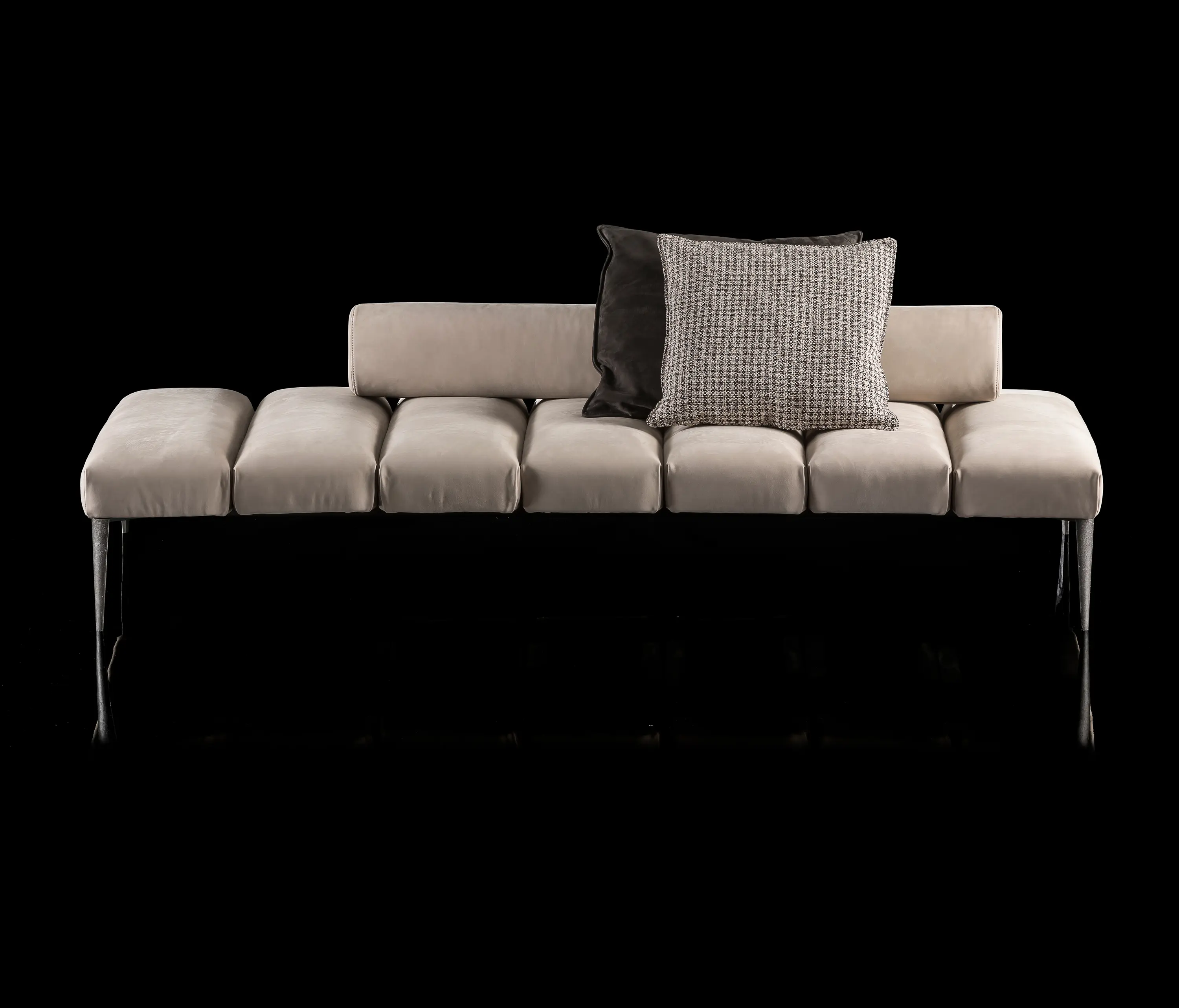 VERTIGO - Sofas from HENGE | Architonic