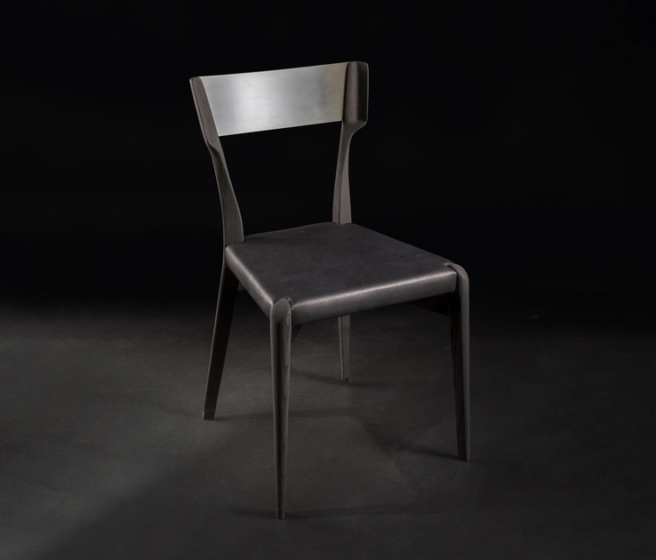 CHAIR-VA 48 - Chairs from HENGE | Architonic