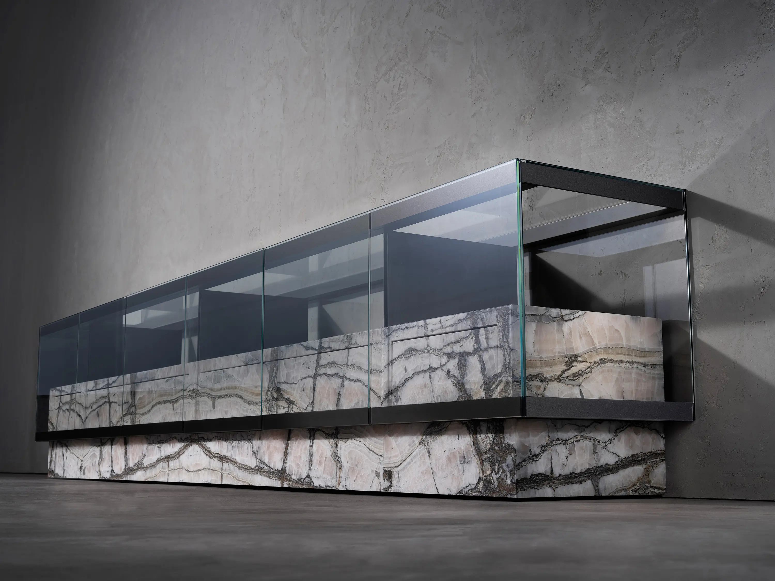 TEKE EVO – Buffets / Commodes de HENGE | Architonic