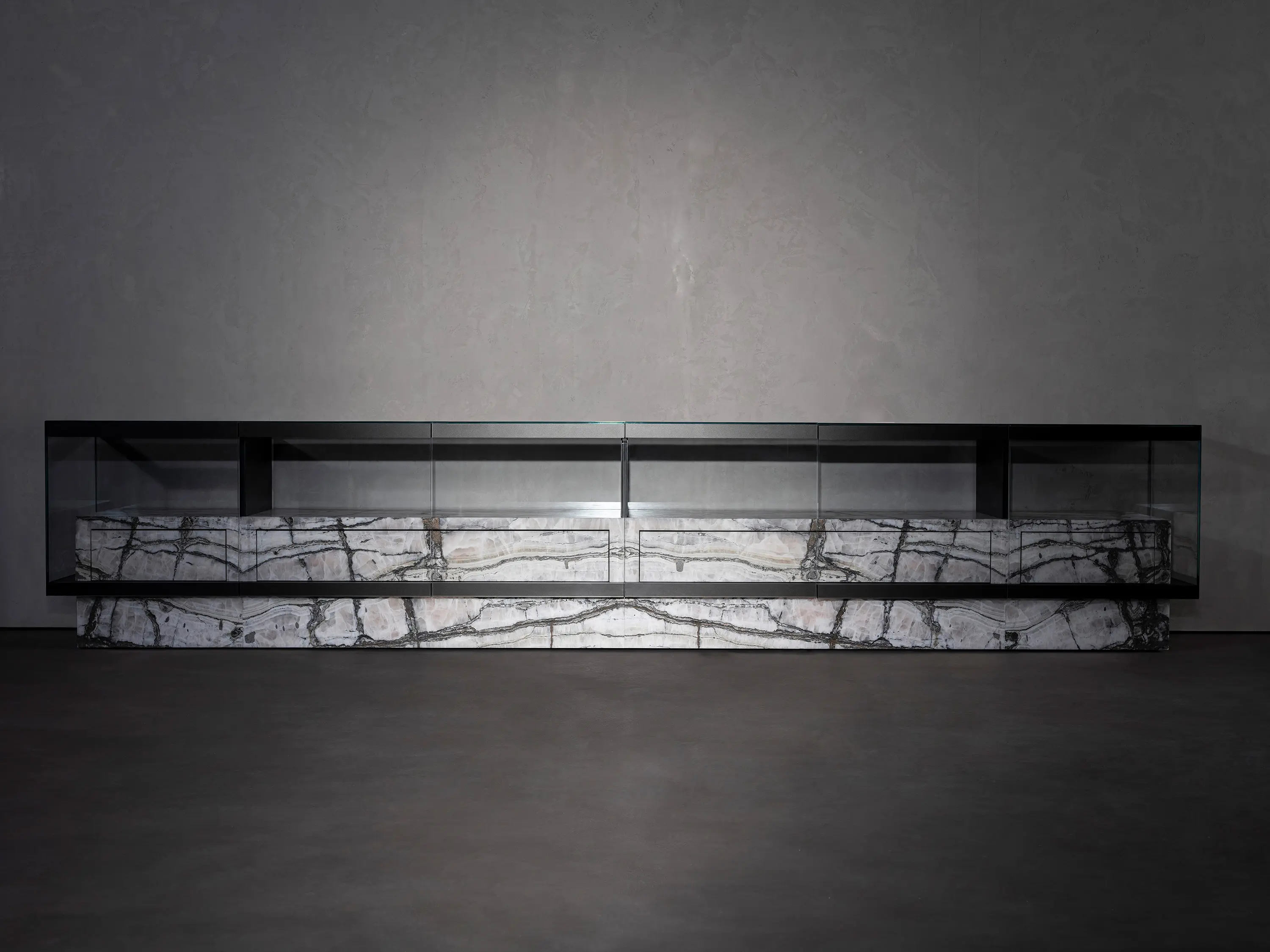 TEKE EVO – Buffets / Commodes de HENGE | Architonic