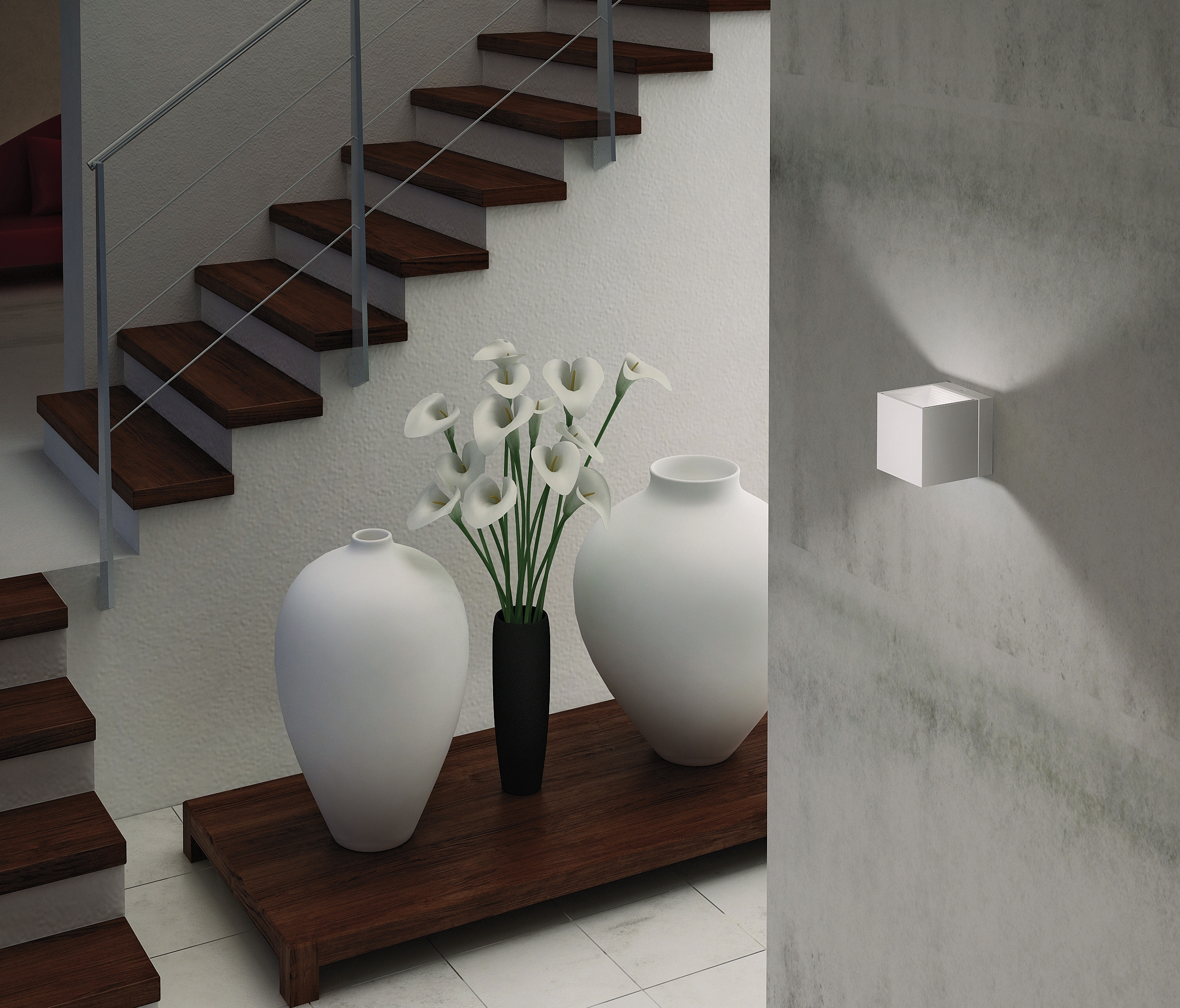 DAU LED 6409 - Wall lights from Milán Iluminación | Architonic