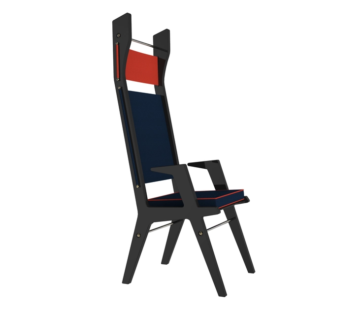 COLETTE CHAIR - Armchairs from Colé | Architonic