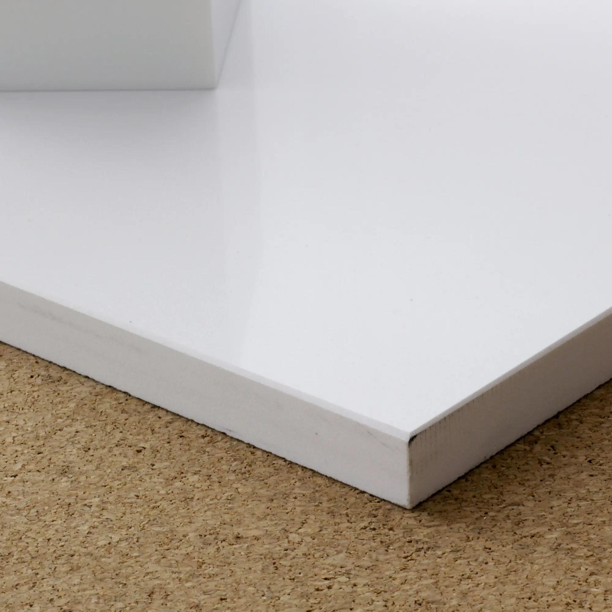 QUARTZ BASED RECONSTITUTED STONE - from selected by Materials Council ...