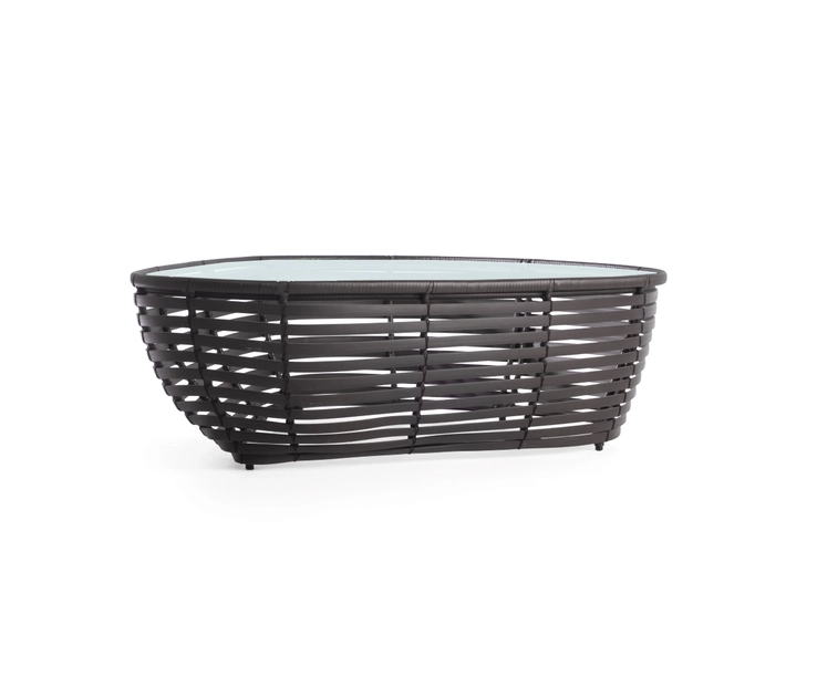 OASIS COFFEE TABLE - Coffee tables from Kenneth Cobonpue | Architonic
