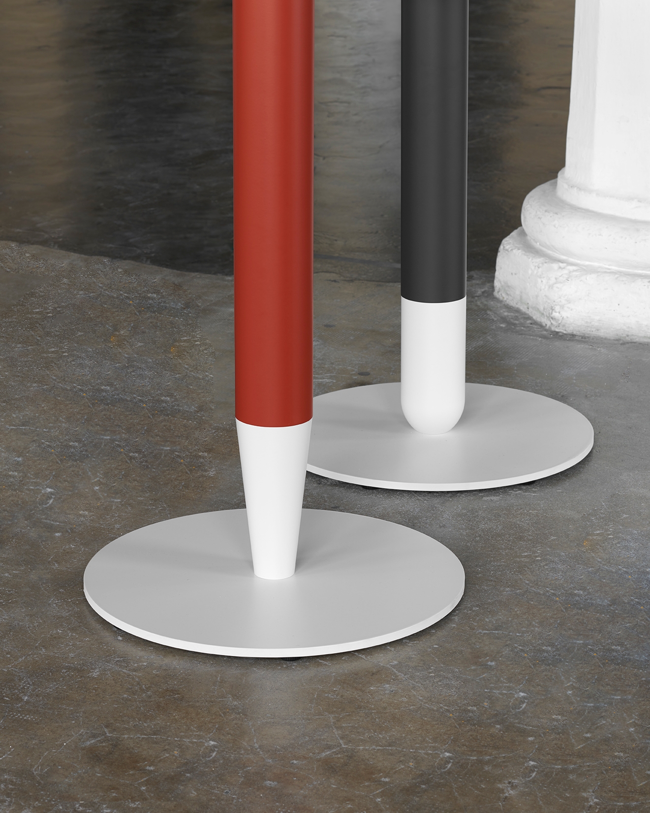 CIGAR 02 - Bistro tables from Very Wood | Architonic
