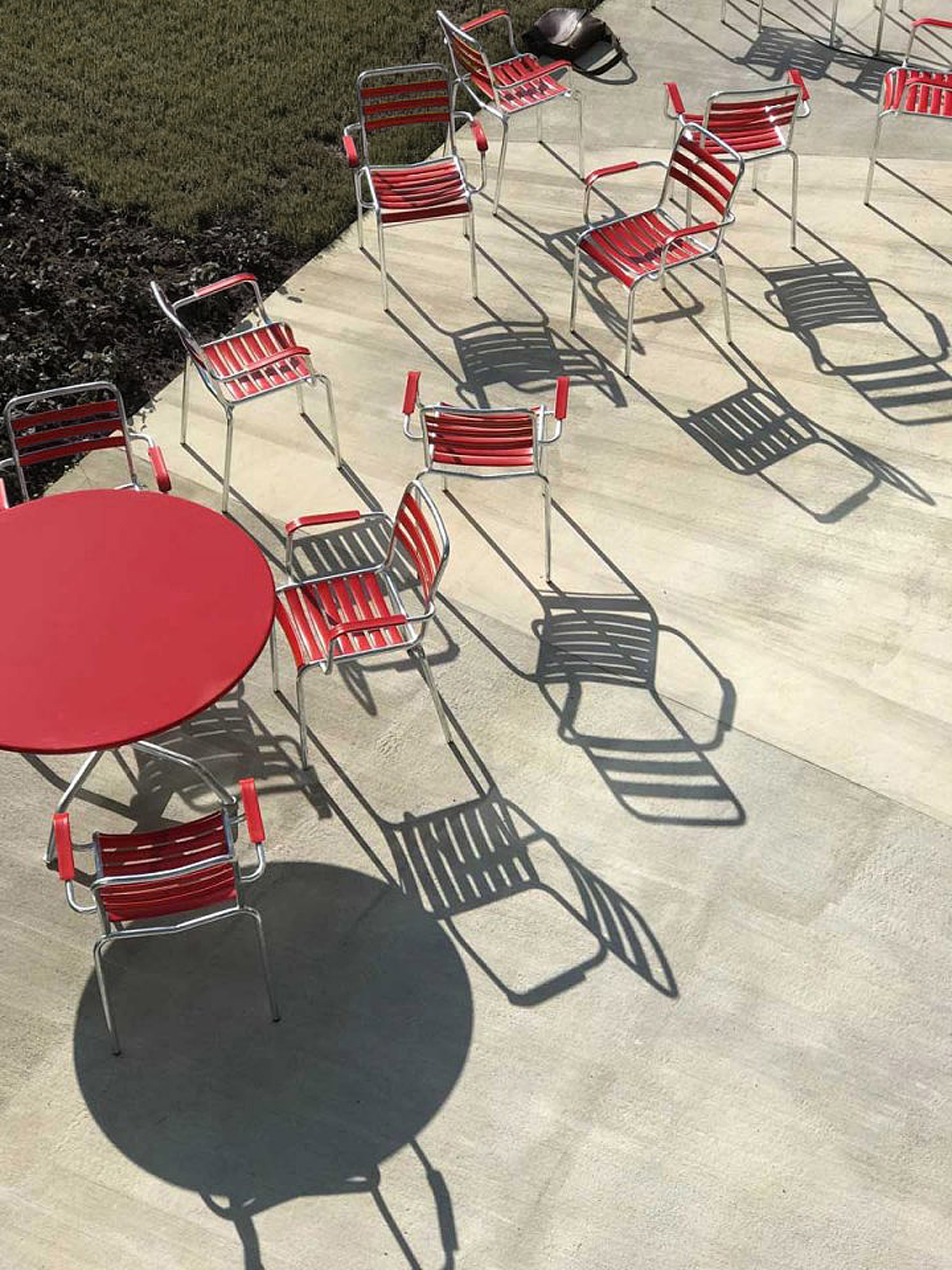 BENCH 25 - Benches from manufakt | Architonic