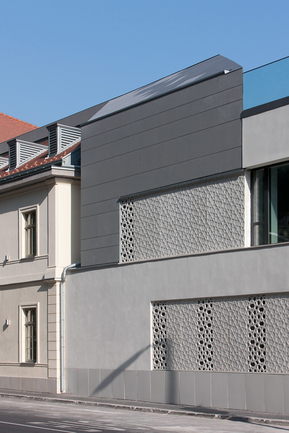 ENGRAVED PANELS - Concrete panels from IVANKA | Architonic