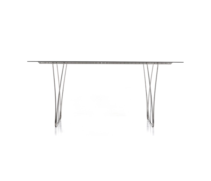 MENSA6 - Dining tables from LIVINGZONE | Architonic