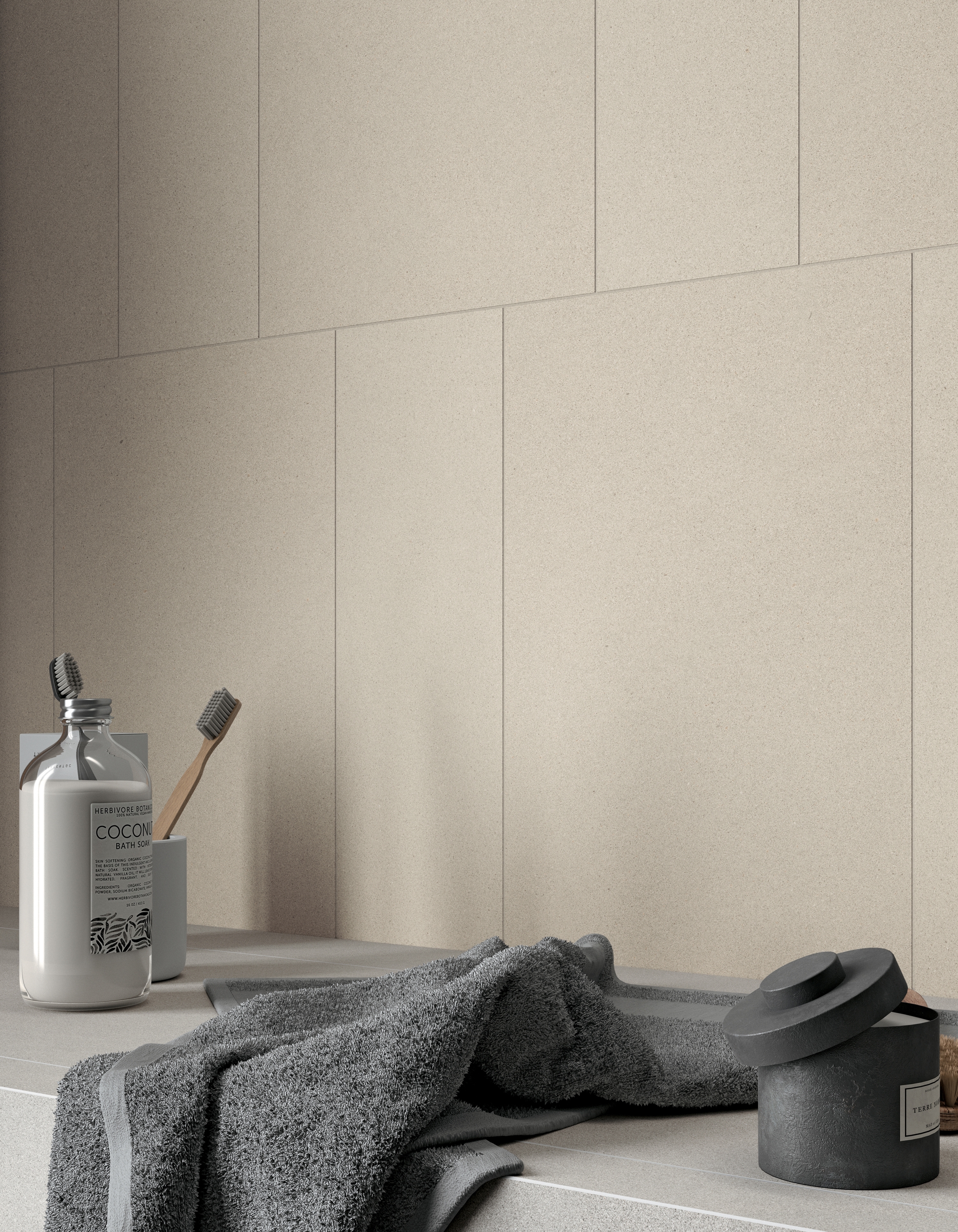 LAYER FOAM UB01 - Ceramic mosaics from Mirage | Architonic
