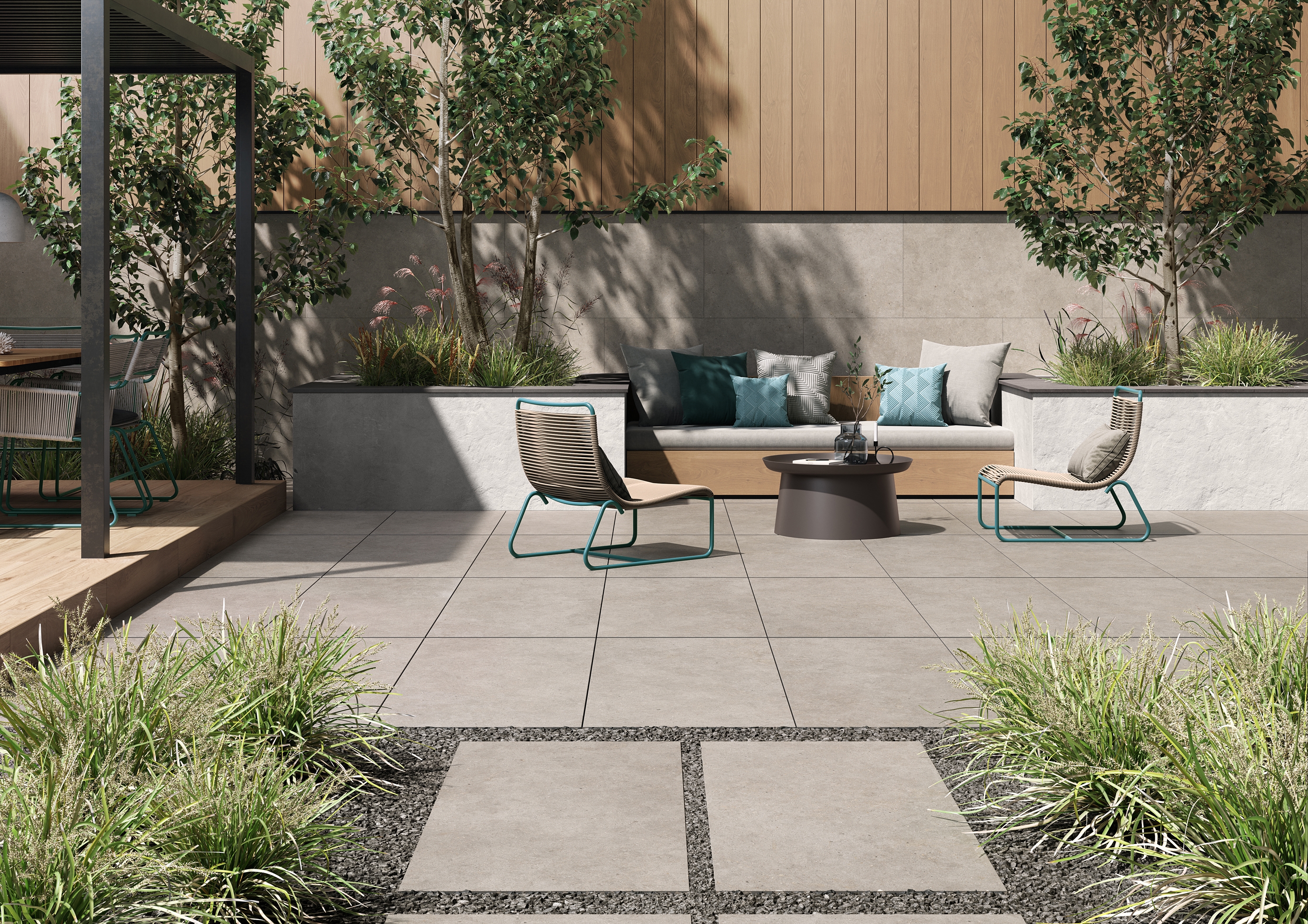 MOSAICO 36T MEDITERRANEA EY01 - Ceramic mosaics from Mirage | Architonic