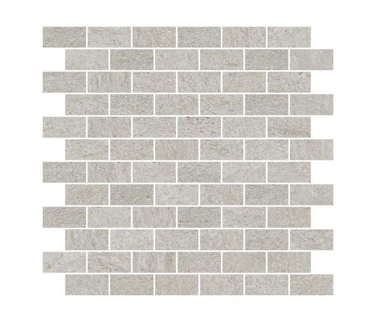 KNIT BRAIES SK 01 - Ceramic mosaics from Mirage | Architonic