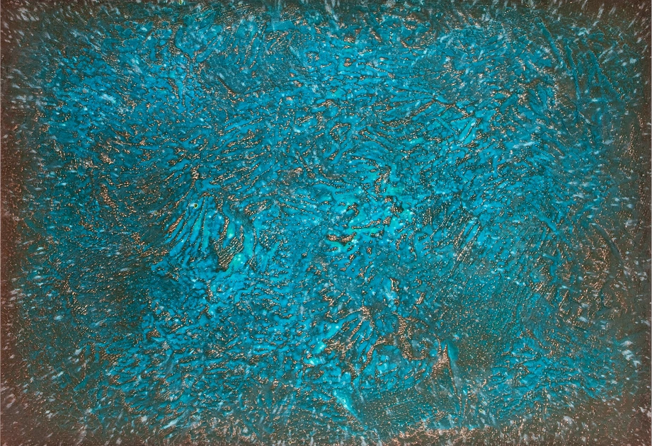 PATINATION | RELIEF - Metal sheets from VEROB | Architonic