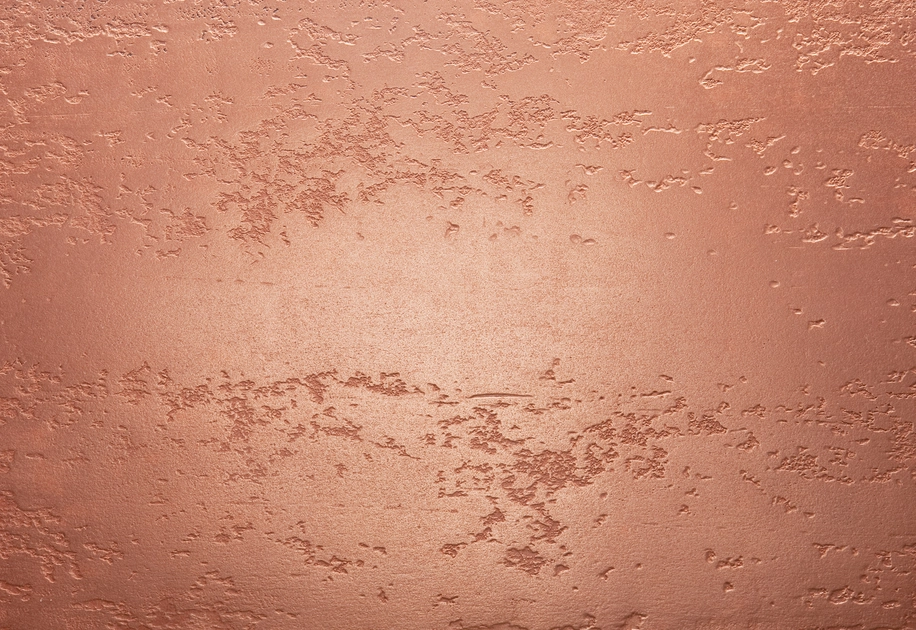 METALLIZATION | ROUGHLY GRINDED 03, SMOOTH - Metal sheets from VEROB ...