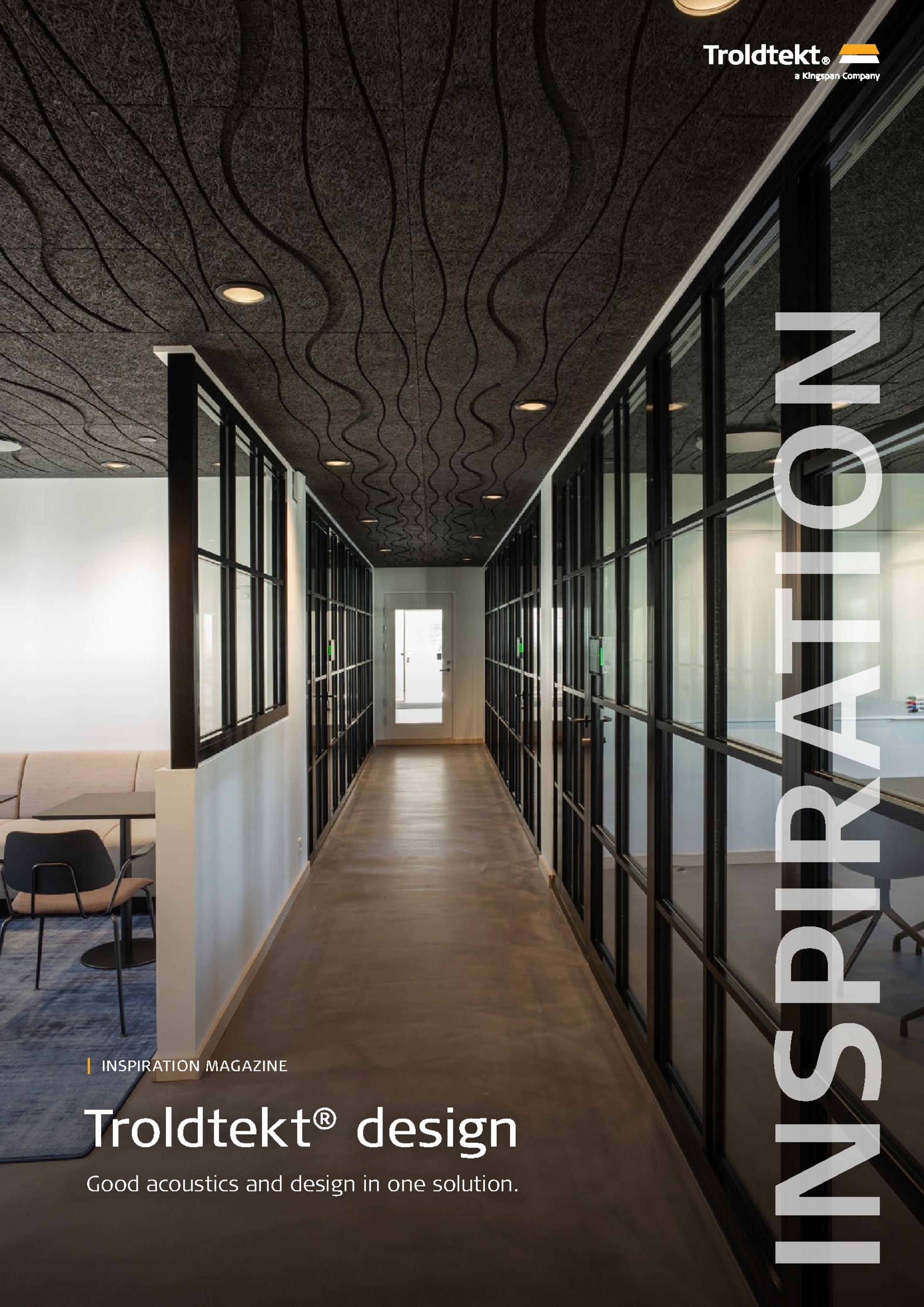 Troldtekt Produkte, Kollektionen & mehr | Architonic