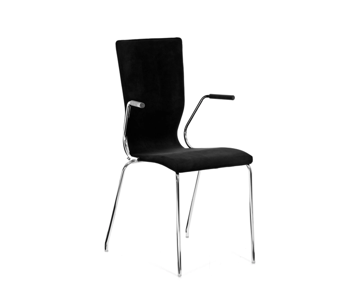 GRAF ORIGINAL - Chairs from EFG | Architonic