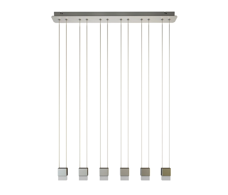 LED BOX - Suspended lights from ALMA LIGHT | Architonic