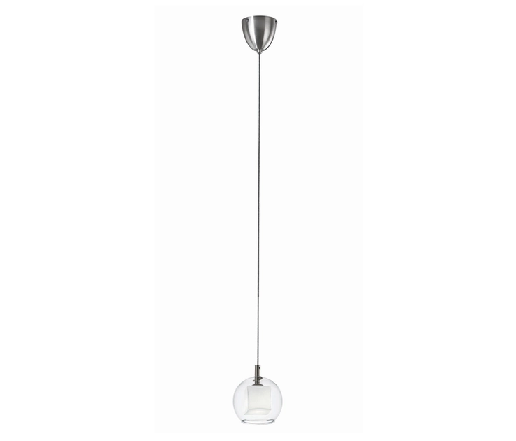 DOUBLE - Suspended lights from ALMA LIGHT | Architonic