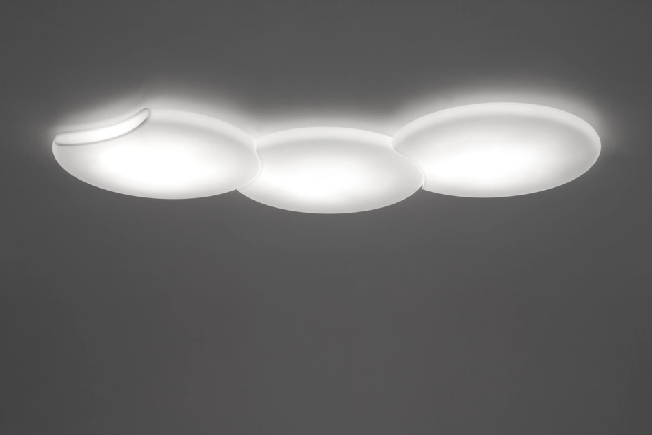 MOON - Ceiling lights from ALMA LIGHT | Architonic