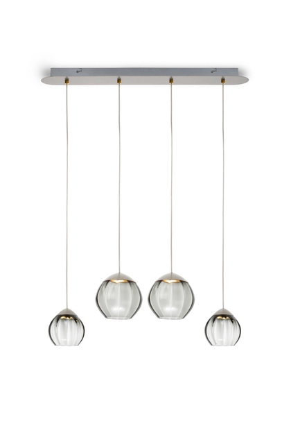SOFT - Suspended lights from ALMA LIGHT | Architonic