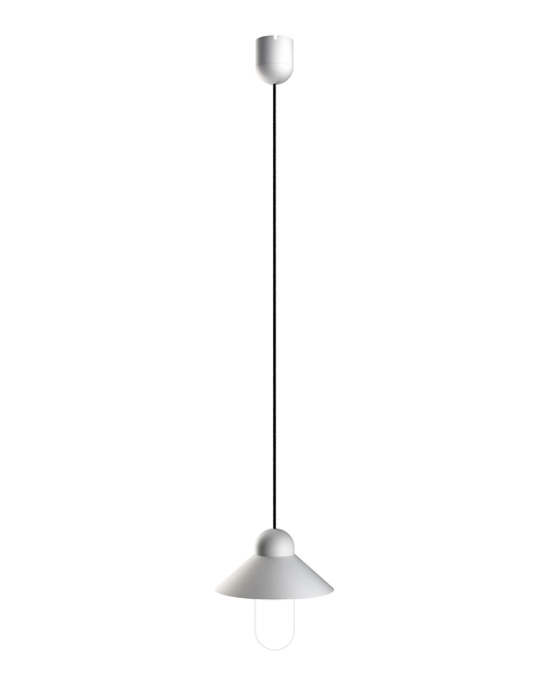 CAPSULEHAT - Suspended lights from ALMA LIGHT | Architonic