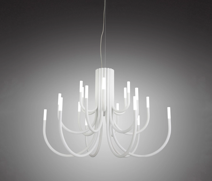 THE PALM - Suspended lights from ALMA LIGHT | Architonic