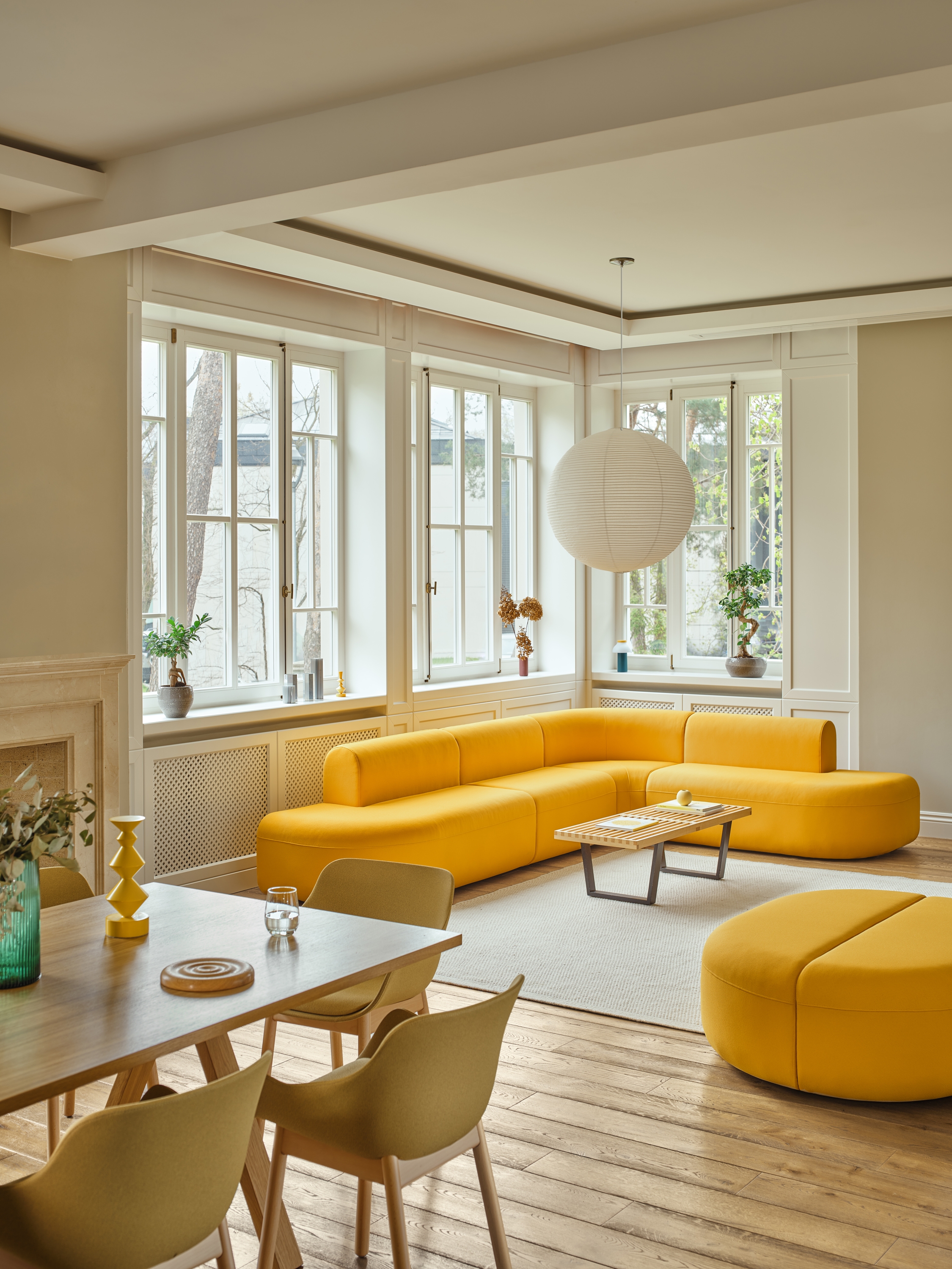 SOFÁ ARTIKO – Sofás de MDD | Architonic