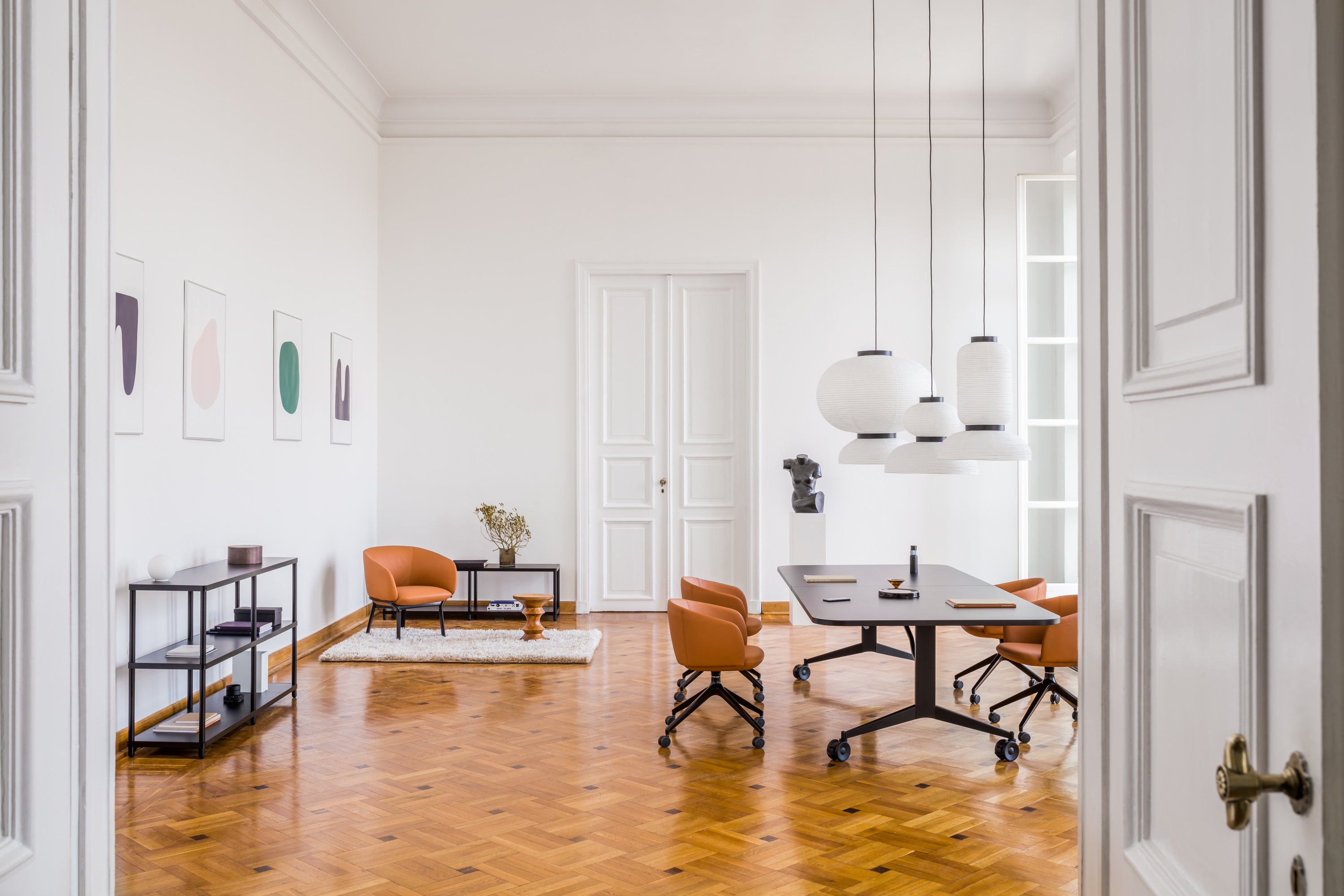 GRACE – Sedie di MDD | Architonic