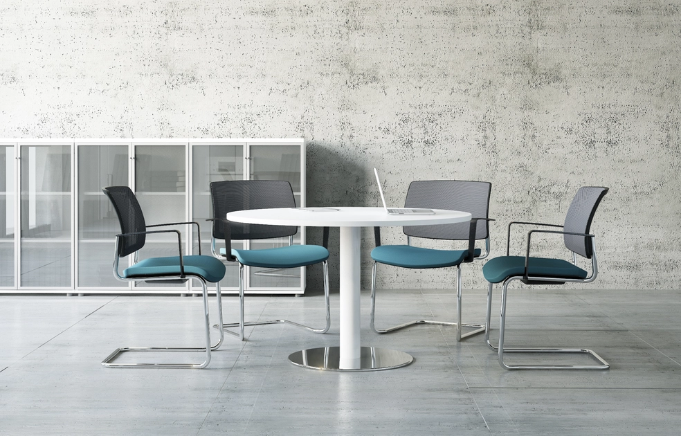 MEETING TABLE - Contract tables from MDD | Architonic