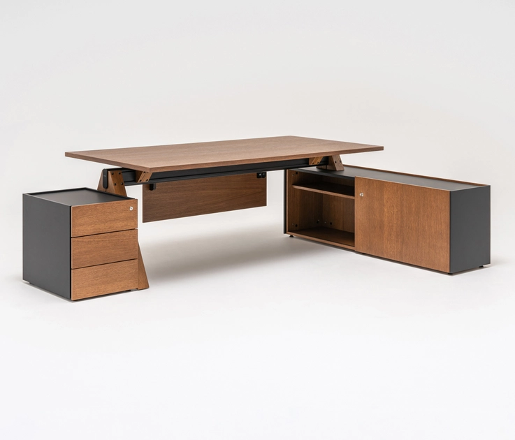 VIGA EXECUTIVE DESK - Desks from MDD | Architonic