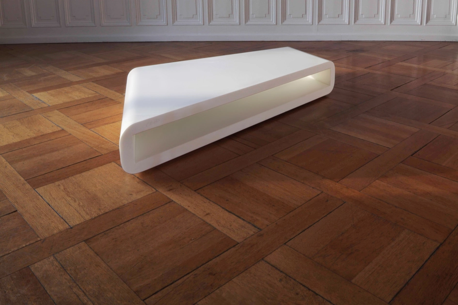 GL1D COUCHTABLE - Coffee tables from GLAD, Guy Lafranchi | Architonic