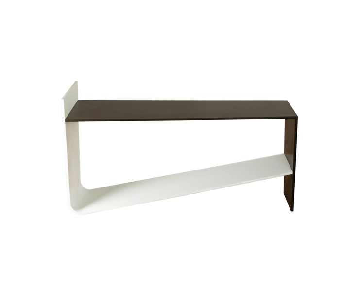 GL3B SIDEBOARD - Side tables from GLAD, Guy Lafranchi | Architonic