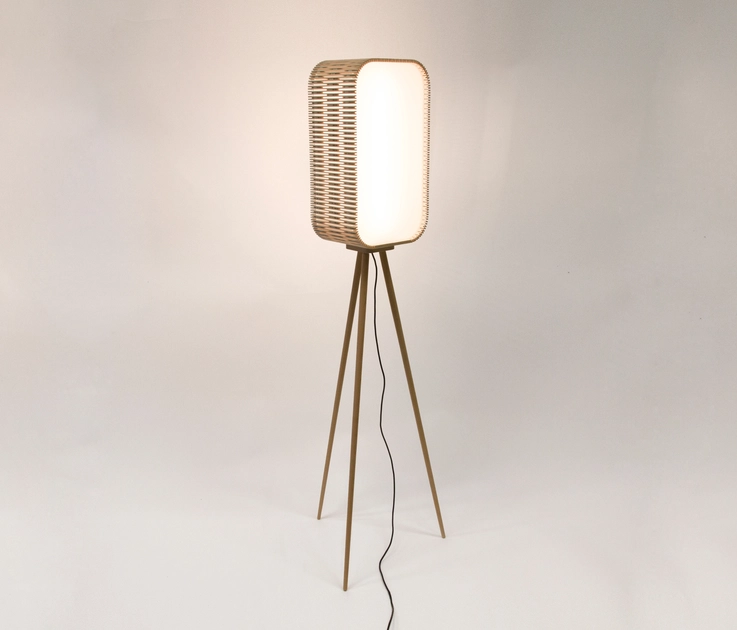 LUMBRA - Free-standing lights from dukta | Architonic