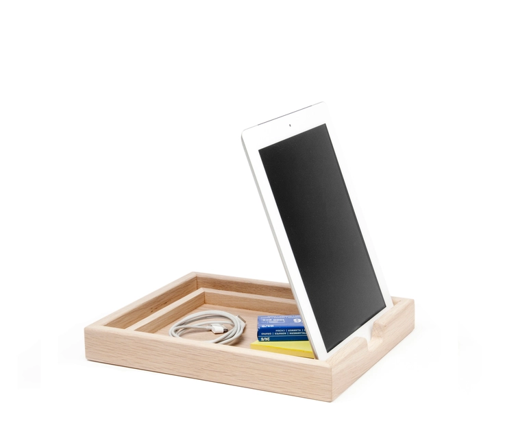 DOCK TRAY - Desk tidies from OBJEKTEN | Architonic