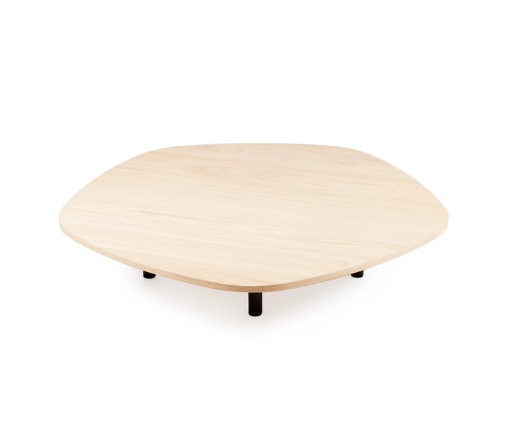COFFEE TABLE PENTAGON - Coffee tables from OBJEKTEN | Architonic