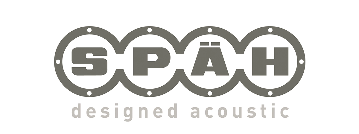 SPÄH designed acoustic Produkte, Kollektionen & mehr | Architonic