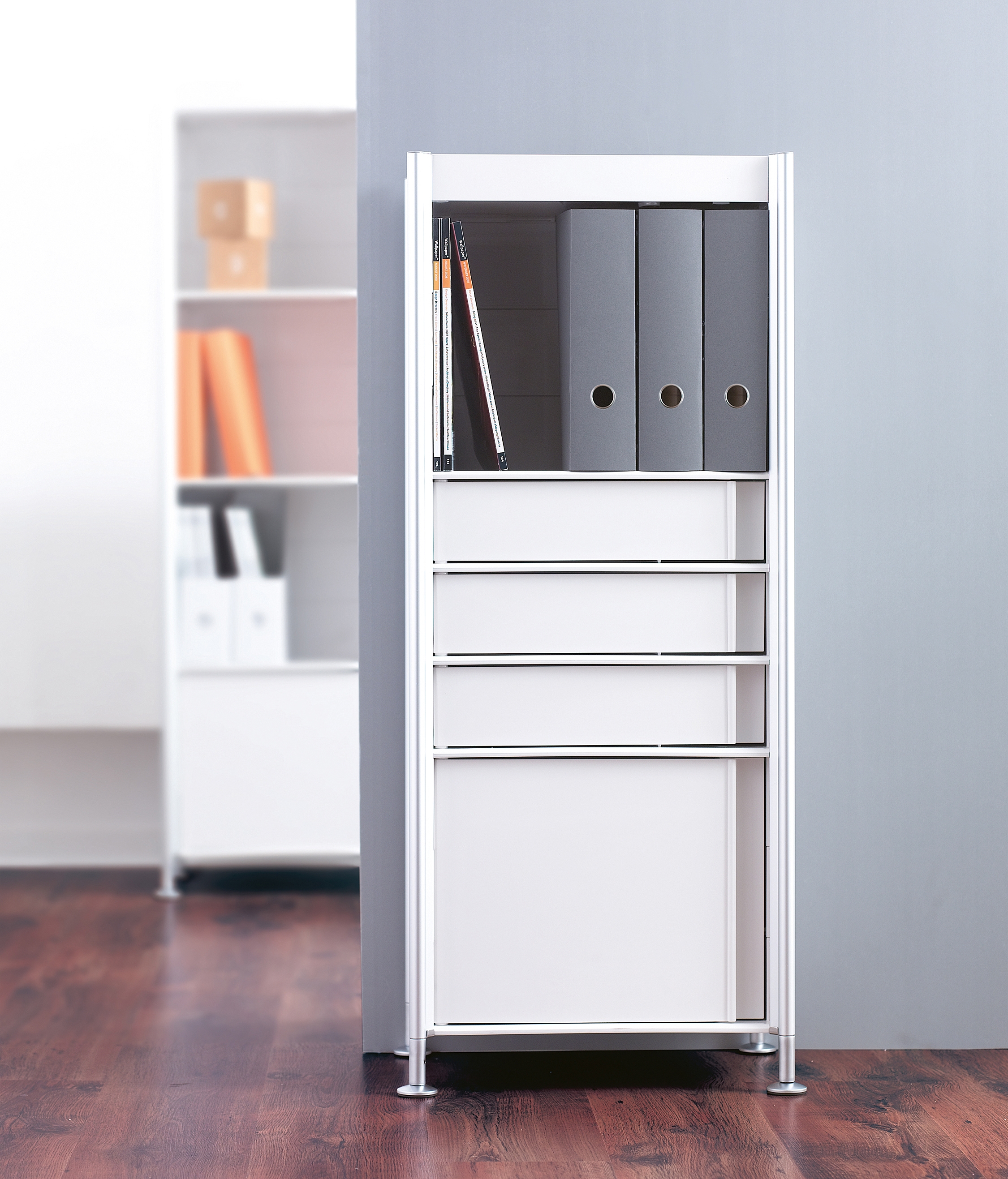 ALLY - Cabinets from Studio Domo | Architonic