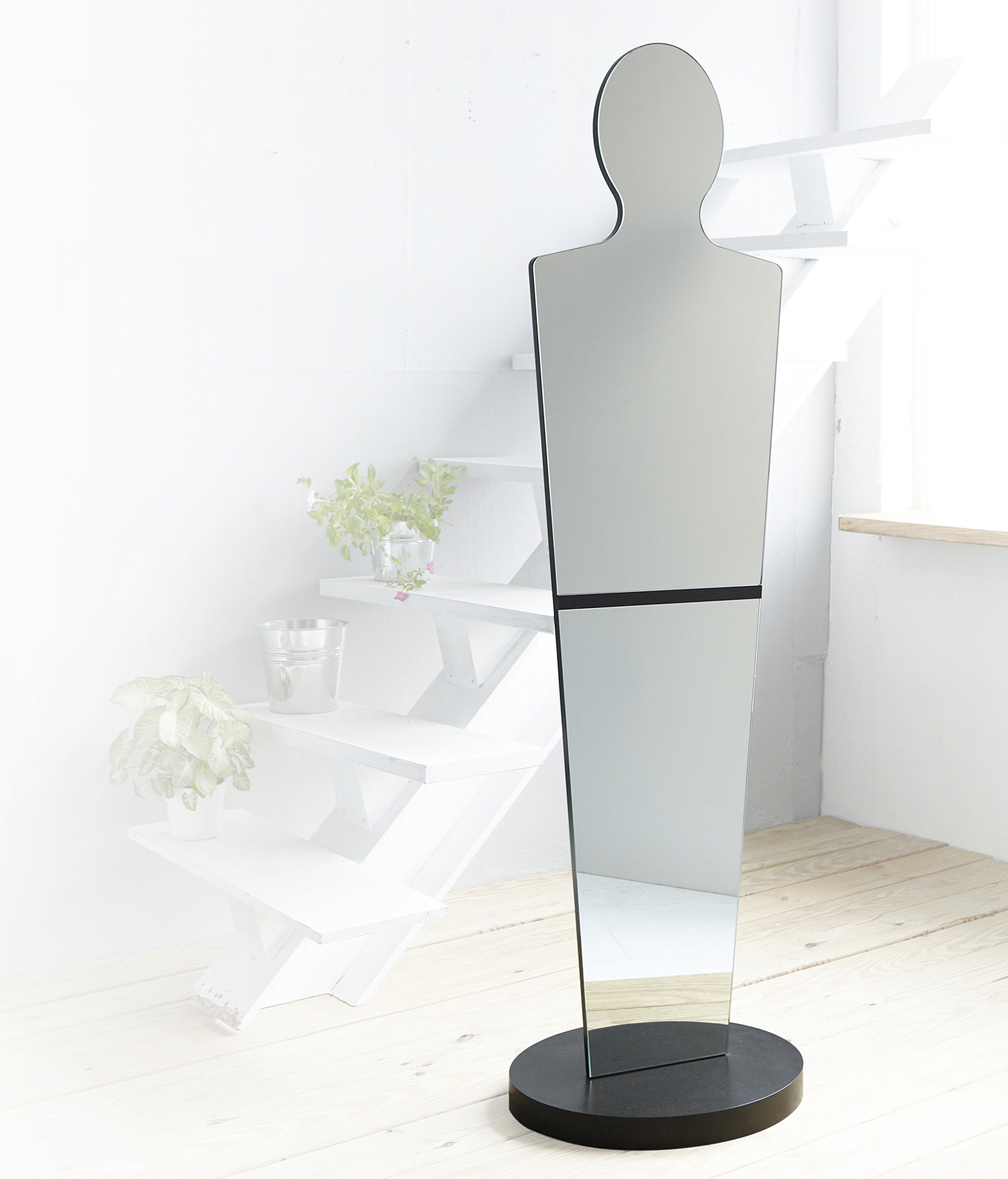 STATUE - Mirrors from Studio Domo | Architonic
