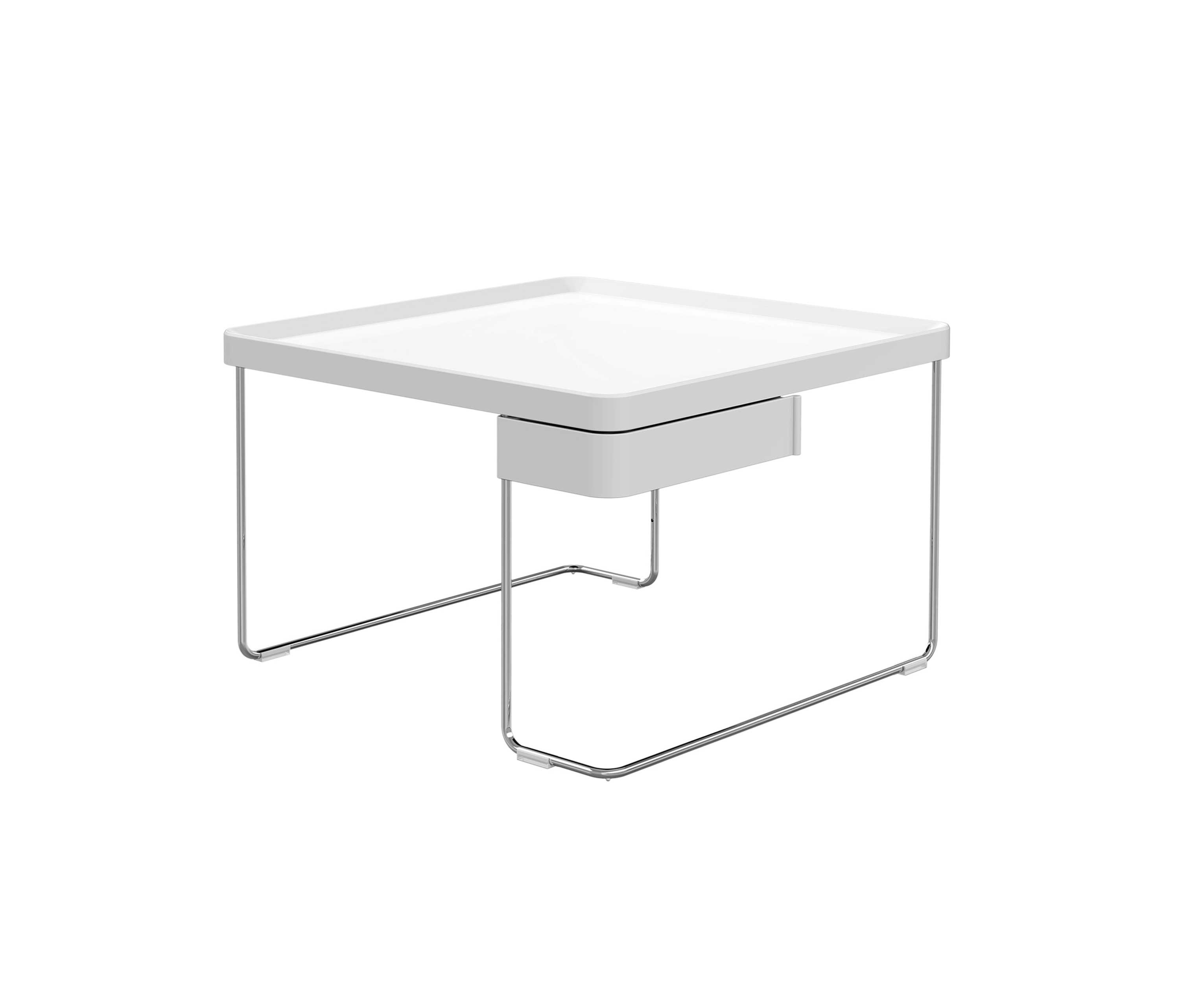 PORTER - Side tables from Studio Domo | Architonic