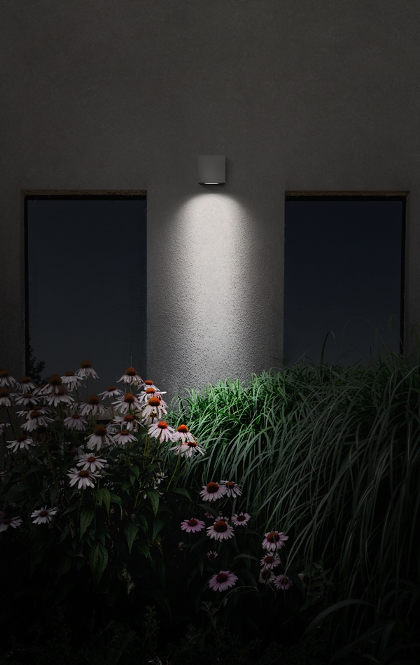 CUBIT - Outdoor wall lights from Linea Light Group | Architonic
