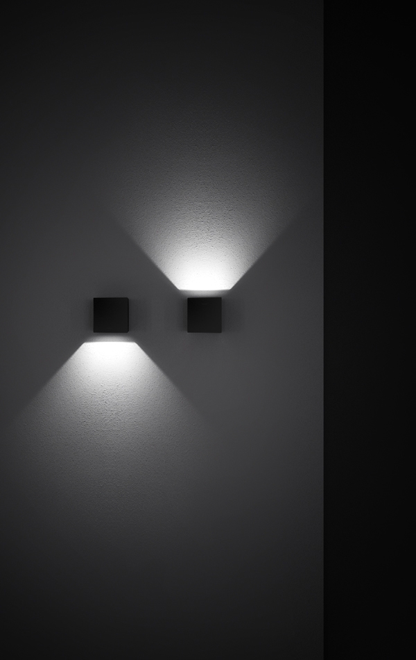 CUBIT - Outdoor wall lights from Linea Light Group | Architonic