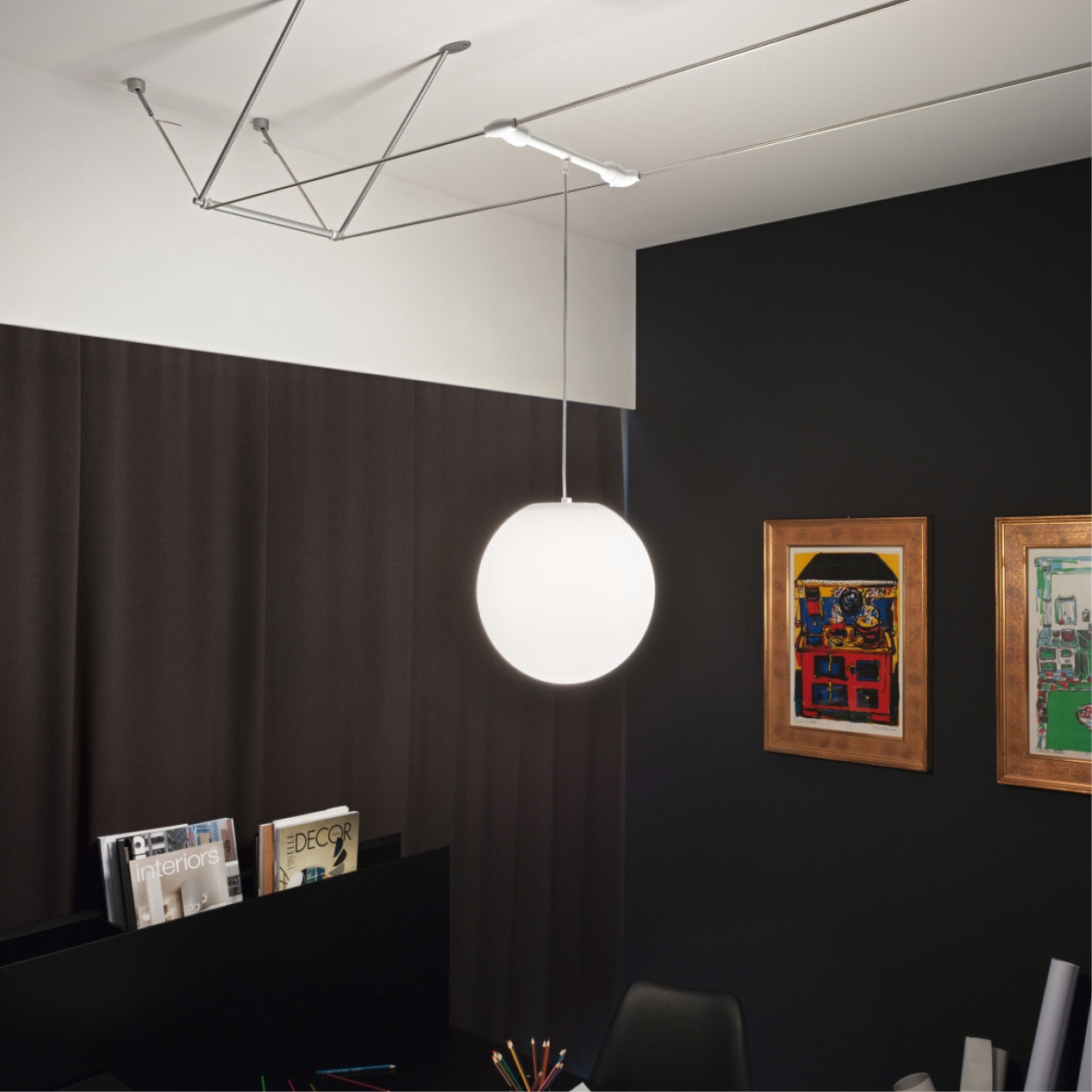 OH!_P - Suspended lights from Linea Light Group | Architonic